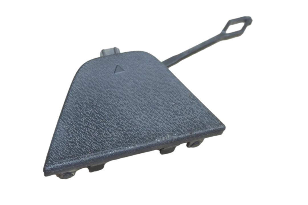 2020-2023 Mercedes-Benz CLA250 AMG Tow Hook Cover Painted (Rear ...