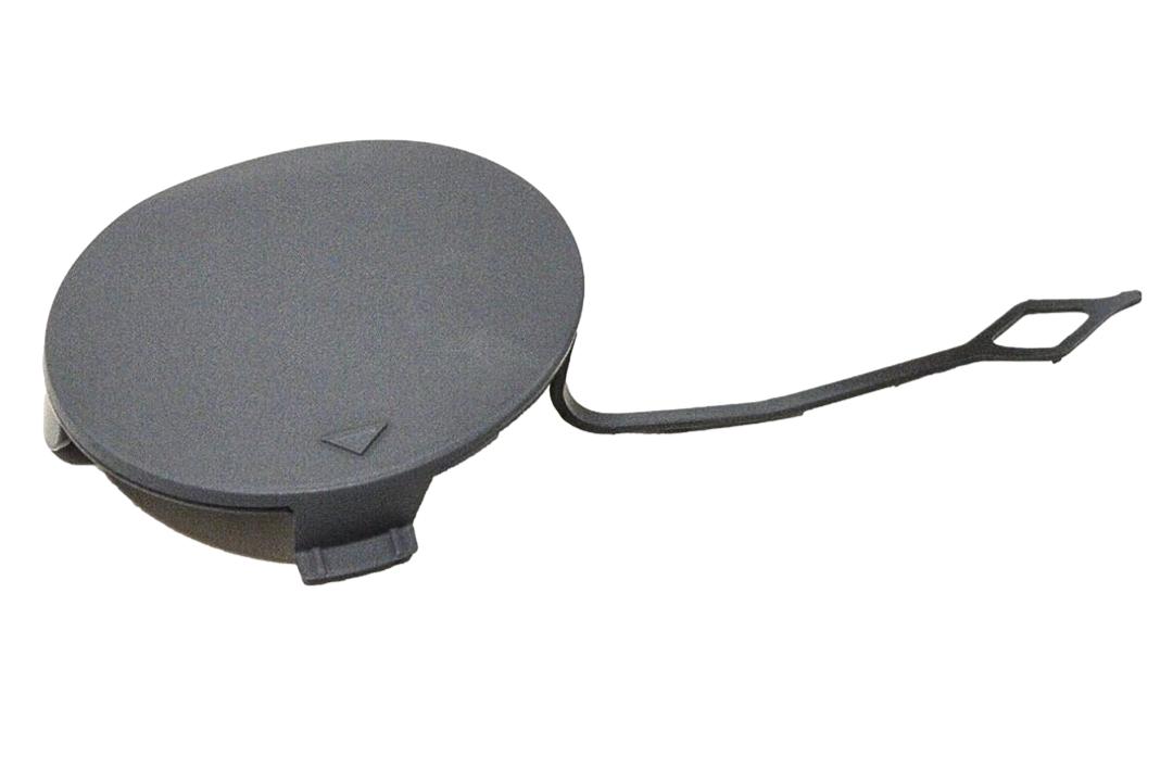 2015-2020 BMW M-Series Tow Hook Cover Painted (Front) - ReveMoto