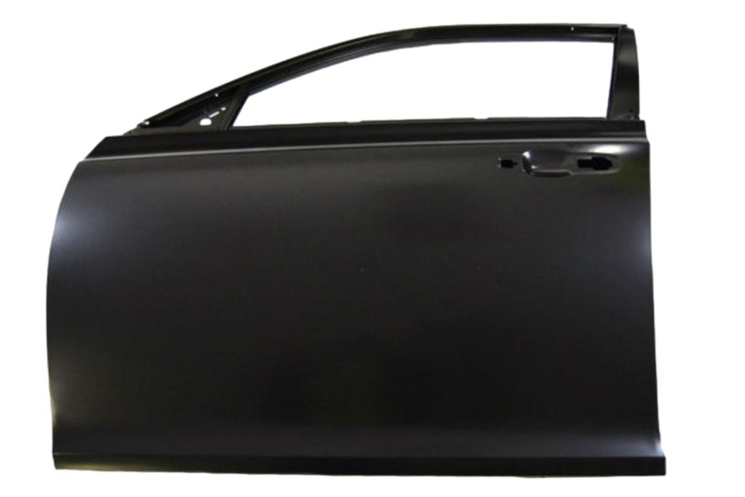 2011-2023 Chrysler 300 Door Shell Painted (Front | OEM Only) - ReveMoto