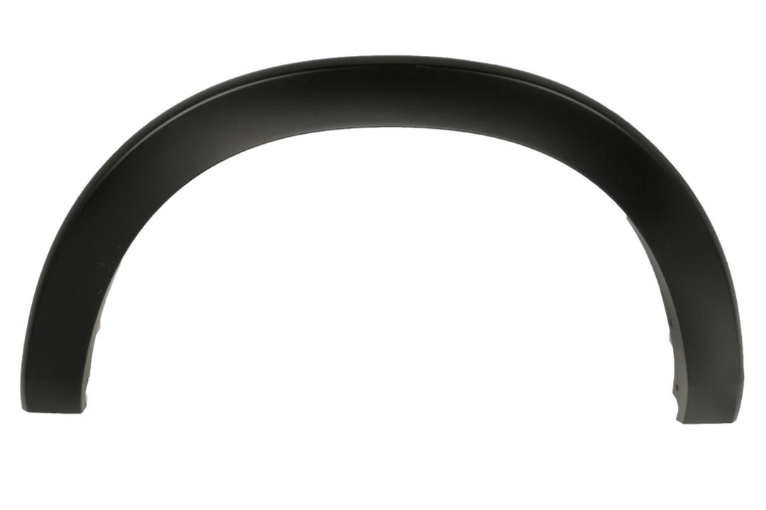 2019-2023 Ram Rear Fender Flare Painted (OEM | 2500/3500 Model) - ReveMoto