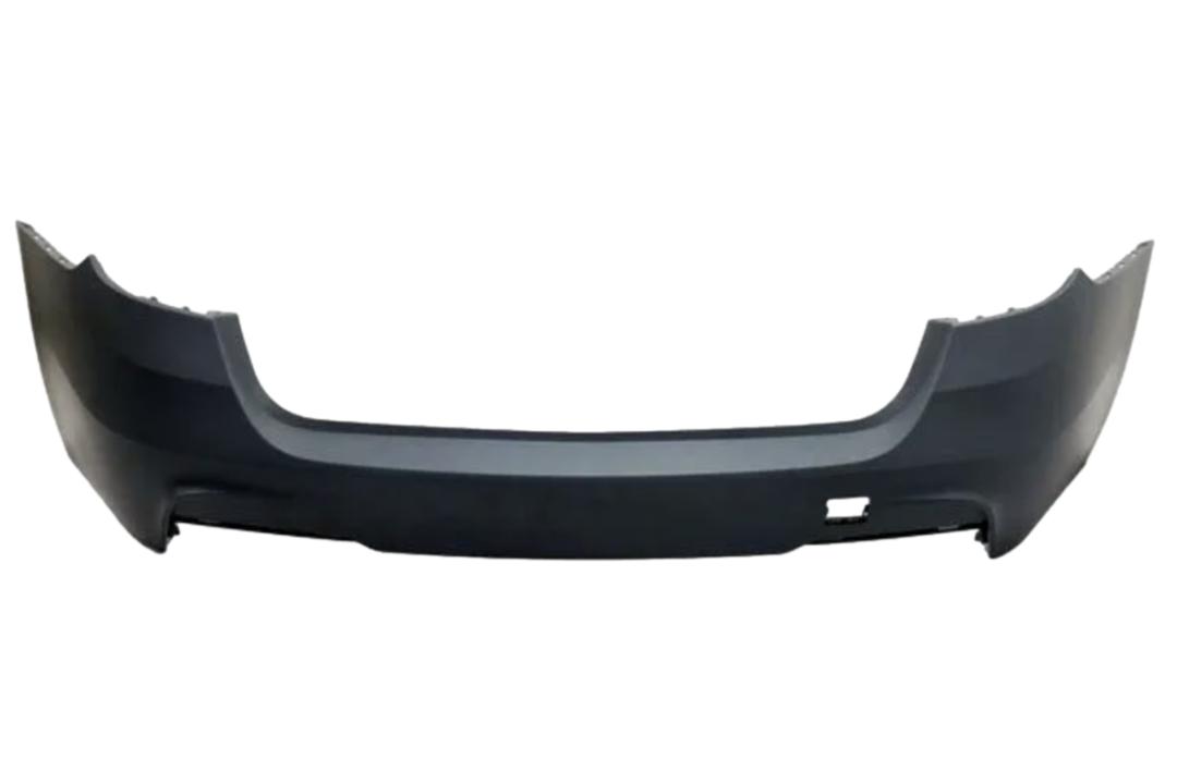 2014-2019 BMW 3-Series Rear Bumper Painted (Wagon | WITH: M-Package ...