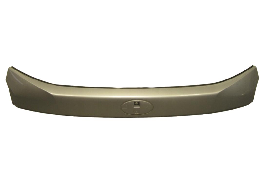 2014-2018 Subaru Forester Liftgate Garnish Panel Painted (OEM) - ReveMoto