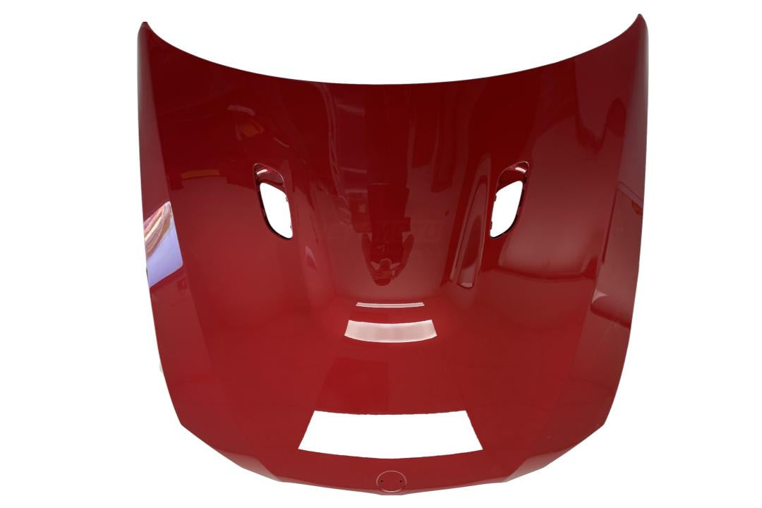 2012 BMW M3 Hood (OEM Only) - ReveMoto