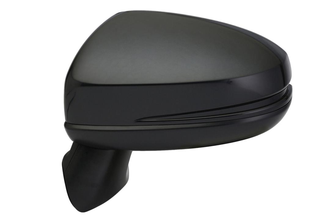 2015-2018 Honda Fit Side View Mirror Painted (OEM) – ReveMoto