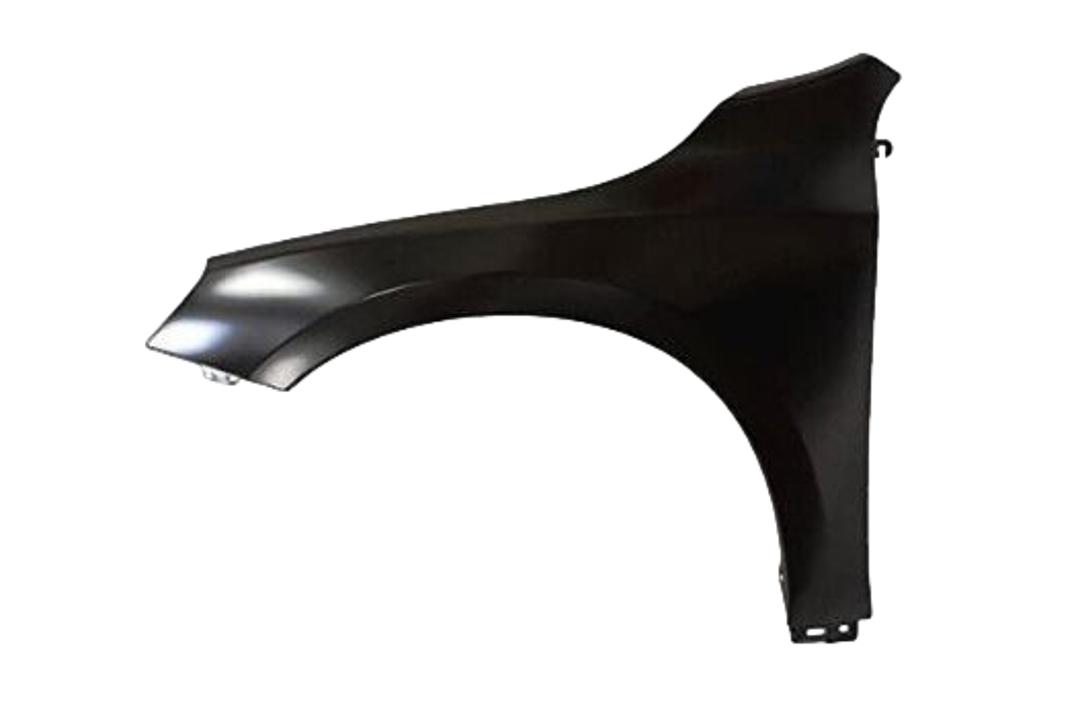 2014-2018 Volvo S60 Fender Painted (OEM) – ReveMoto