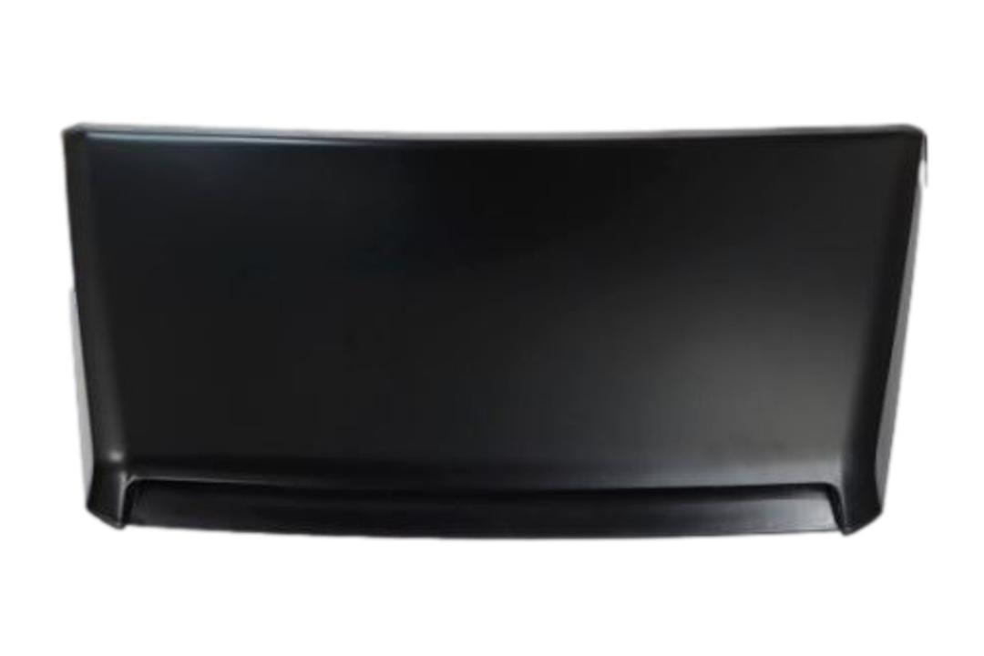 2018-2021 Toyota Tacoma Hood Scoop Painted - ReveMoto