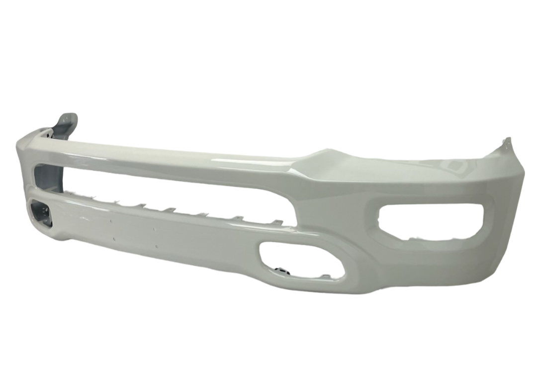 2019-2023 Dodge Ram Front Bumper Face Bar Painted (1500) - ReveMoto