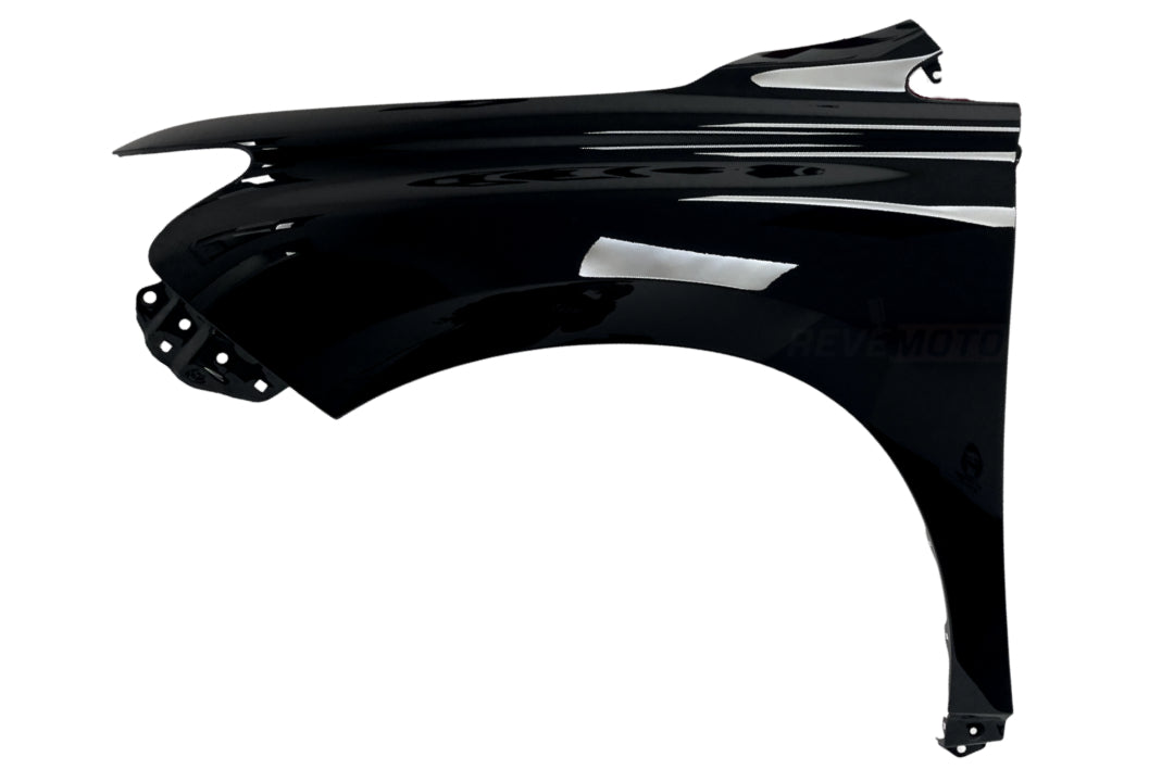 2010-2015 Lexus RX350 Fender Painted - ReveMoto