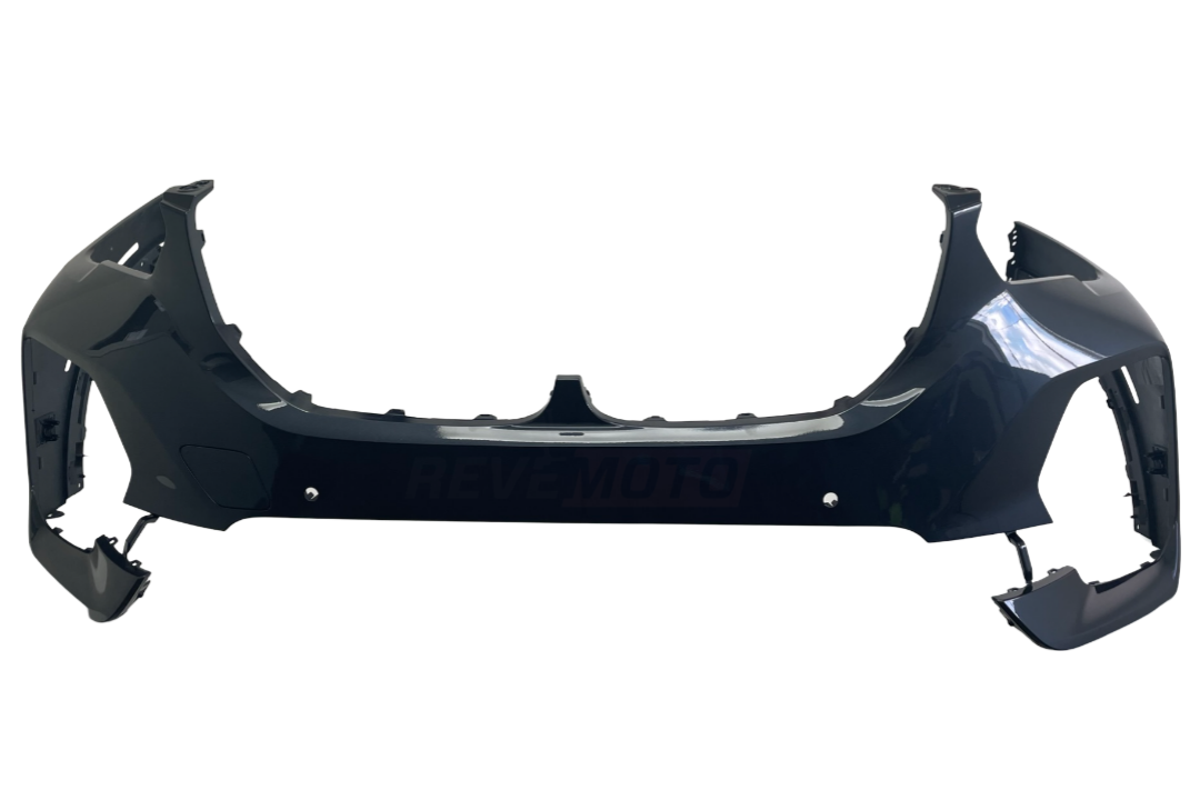 2019-2023 BMW X5 Front Bumper Painted (Aftermarket) - ReveMoto