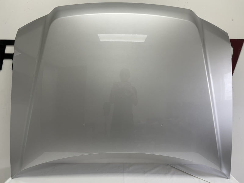 2008-2012 Ford Escape Hood Painted - ReveMoto