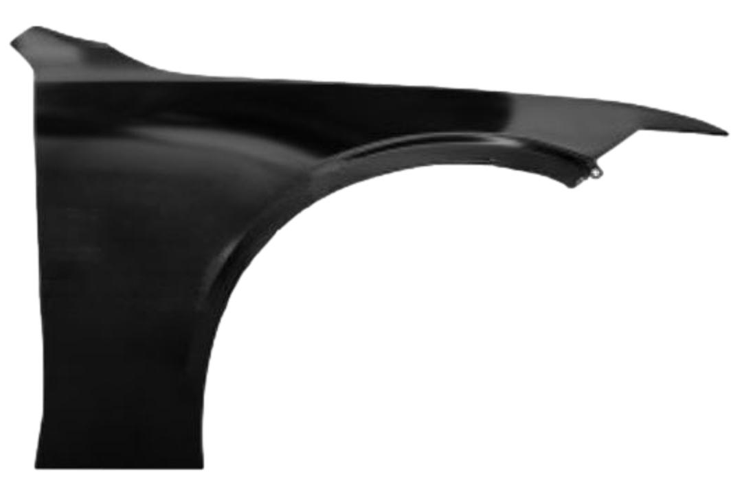 2018-2021 Volvo V90 Fender Painted (Passenger-Side) - ReveMoto