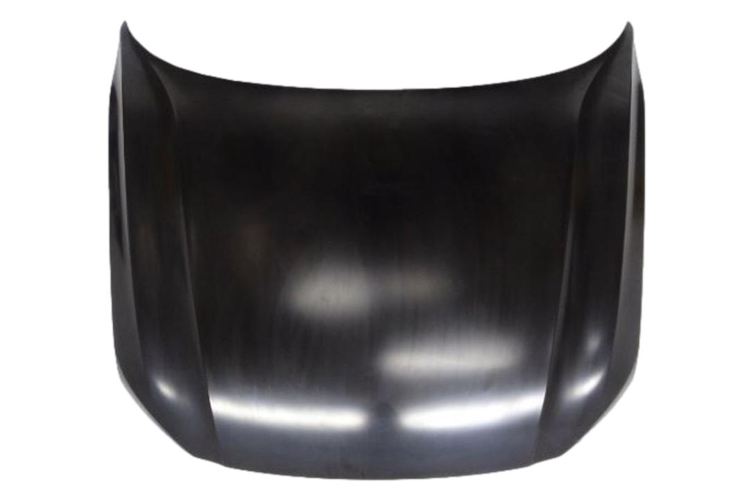 2018-2021 Volvo V90 Hood Painted (OEM Only) - ReveMoto