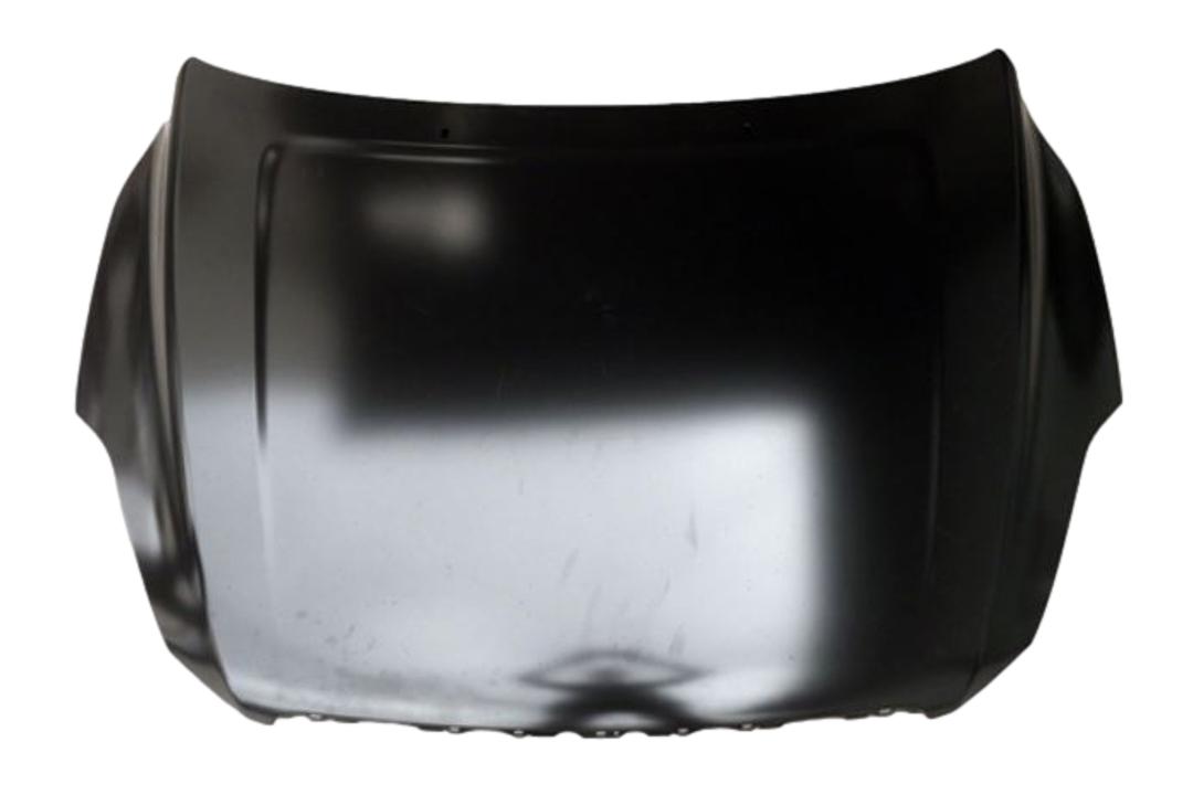 2010-2013 Volvo XC60 Hood Painted - ReveMoto