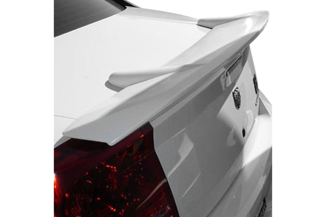 2008 Dodge Charger Spoiler Painted - ReveMoto