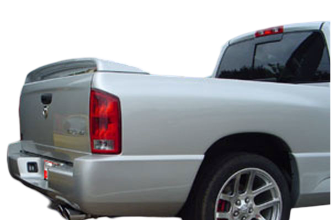 2015 Dodge Ram Spoiler Painted - ReveMoto
