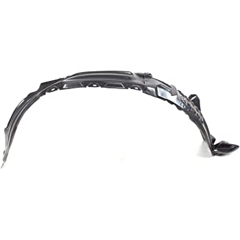 2010-2014 Toyota FJ Cruiser Fender Liner (Right; Passenger-Side) - ReveMoto