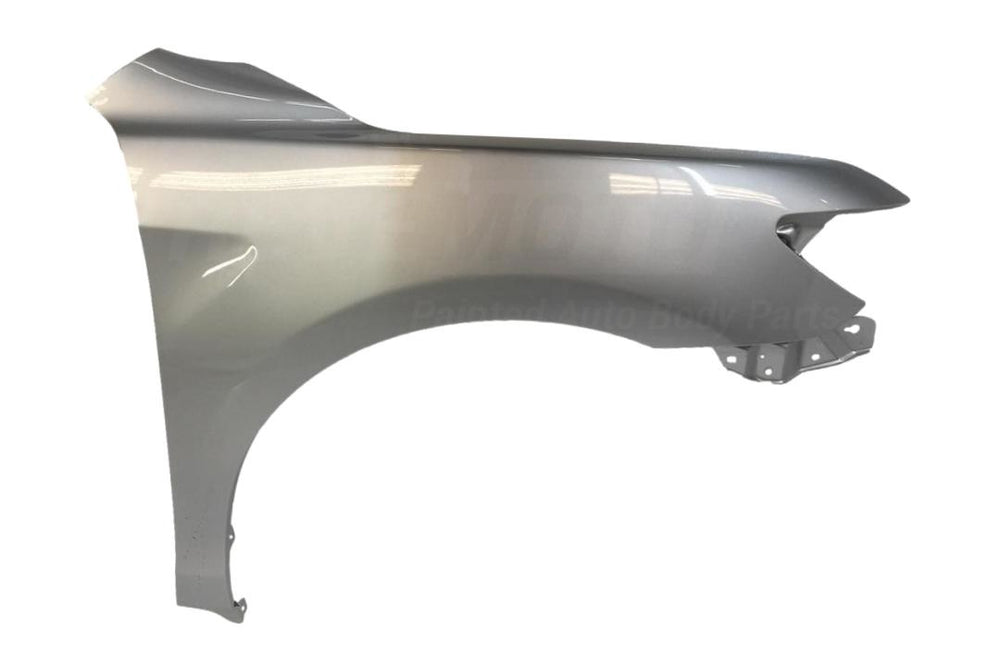 2007-2011 Toyota Camry Fender Painted - ReveMoto