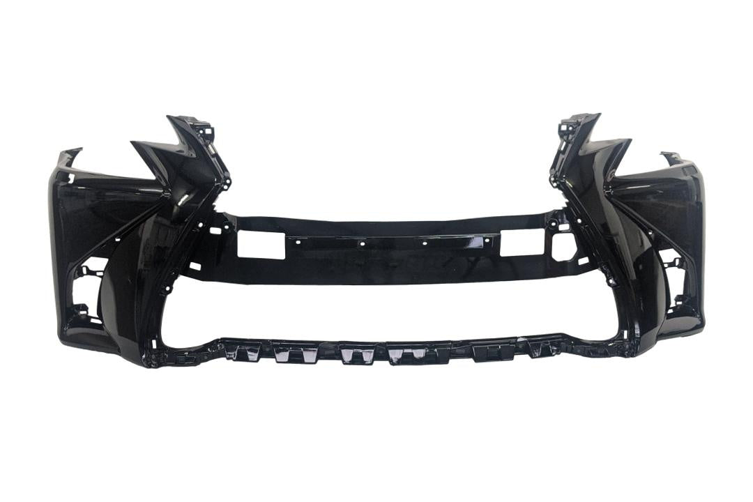2016-2020 Lexus GS350 Front Bumper Painted (Aftermarket | WITH: F-Sport ...