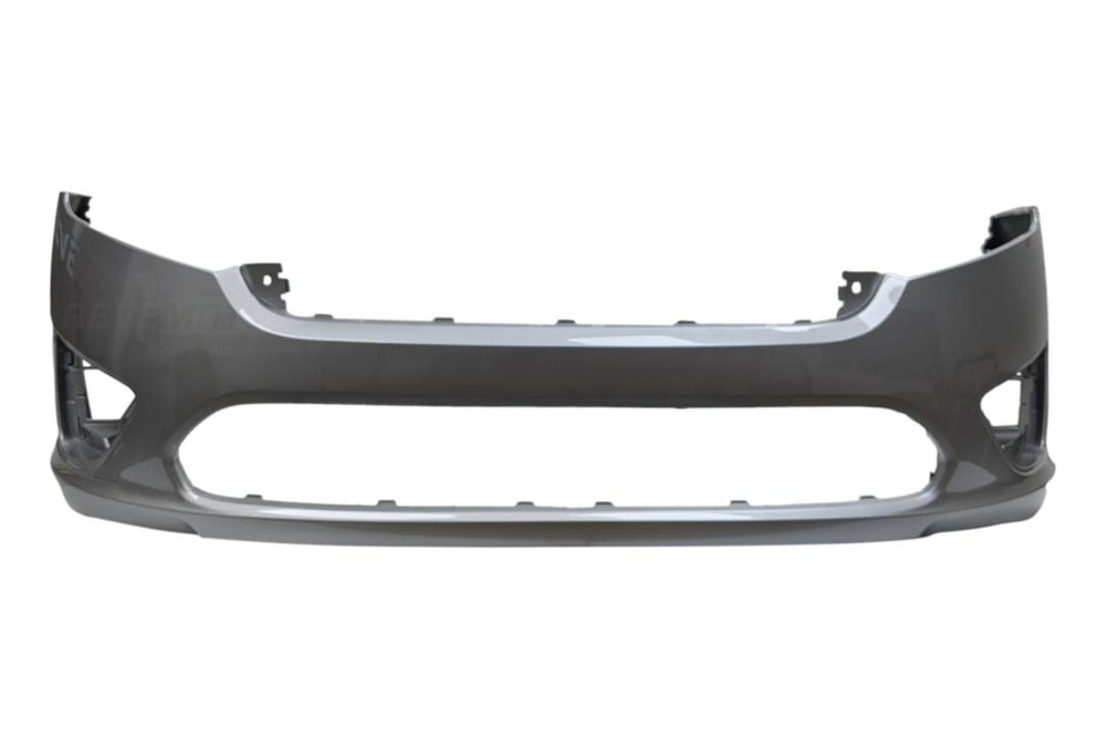 2010-2012 Ford Fusion Front Bumper Painted - ReveMoto