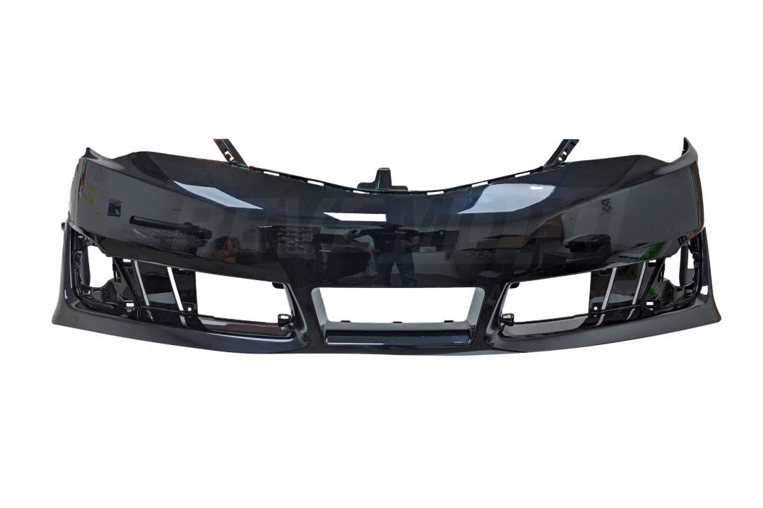 2012-2014 Toyota Camry Front Bumper Painted - ReveMoto