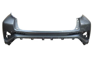 2018-2022 Toyota C-HR Rear Bumper Painted (Turkey Built) - ReveMoto