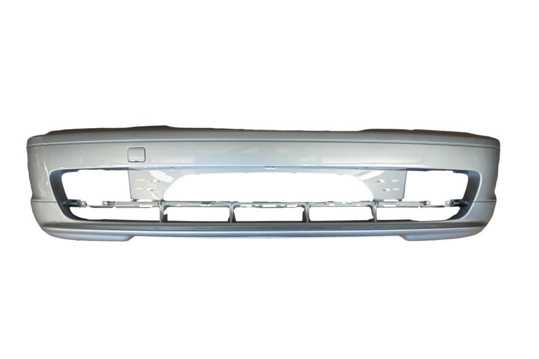 2000-2003 BMW 3-Series Front Bumper Painted (Coupe/Convertible) - ReveMoto