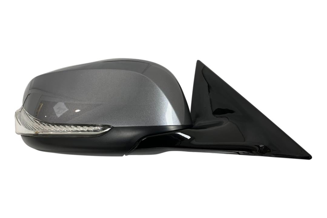 2019 Infiniti Q50 Side View Mirror Painted – ReveMoto