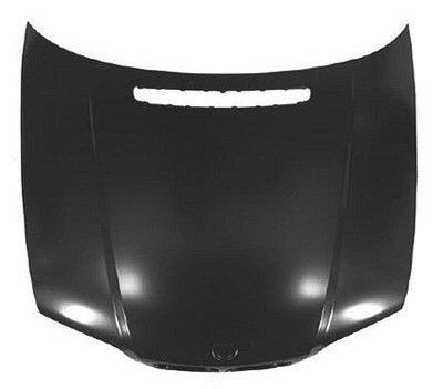 2001 BMW 320i Hood Painted – ReveMoto