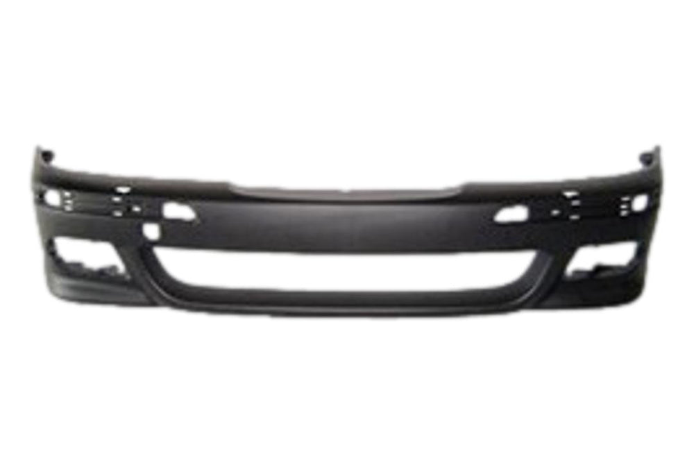 2000-2003 BMW M5 Front Bumper Painted - ReveMoto