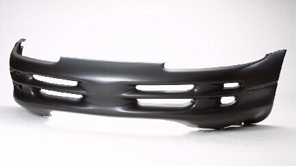 2002 Dodge Intrepid Front Bumper Painted - ReveMoto