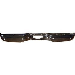 2005 Ford Excursion Rear Bumper Painted - ReveMoto