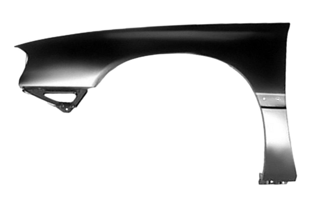 2000-2005 Chevrolet Impala Fender Painted - ReveMoto