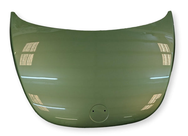 Volkswagen Beetle Painted Hoods - ReveMoto