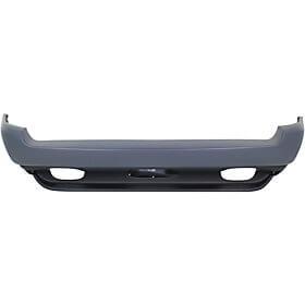2005 BMW X5 Rear Bumper Painted (OE Replacement) – ReveMoto