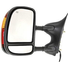 2004 Ford Excursion Side View Mirror Painted – ReveMoto