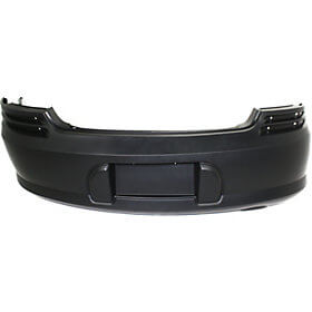 2004 Dodge Stratus Rear Bumper Painted – ReveMoto