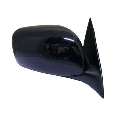 2002 Lexus LS430 Side View Mirror Painted - ReveMoto