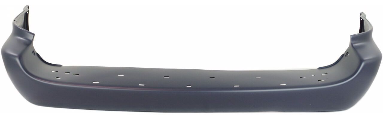 2007 Dodge Caravan Rear Bumper Painted - ReveMoto