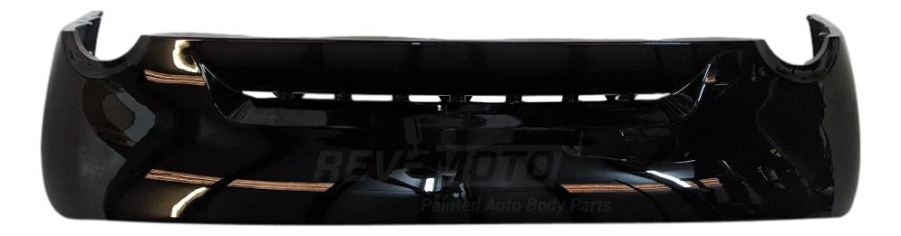 2000 Ford Mustang Rear Bumper Painted – ReveMoto