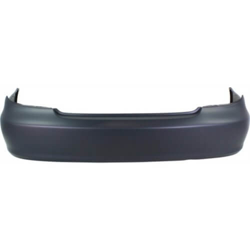 2002 Toyota Camry Rear Bumper Painted - ReveMoto