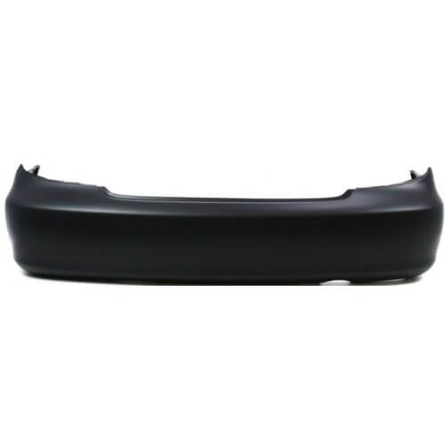 2002 Toyota Camry Rear Bumper Painted - ReveMoto