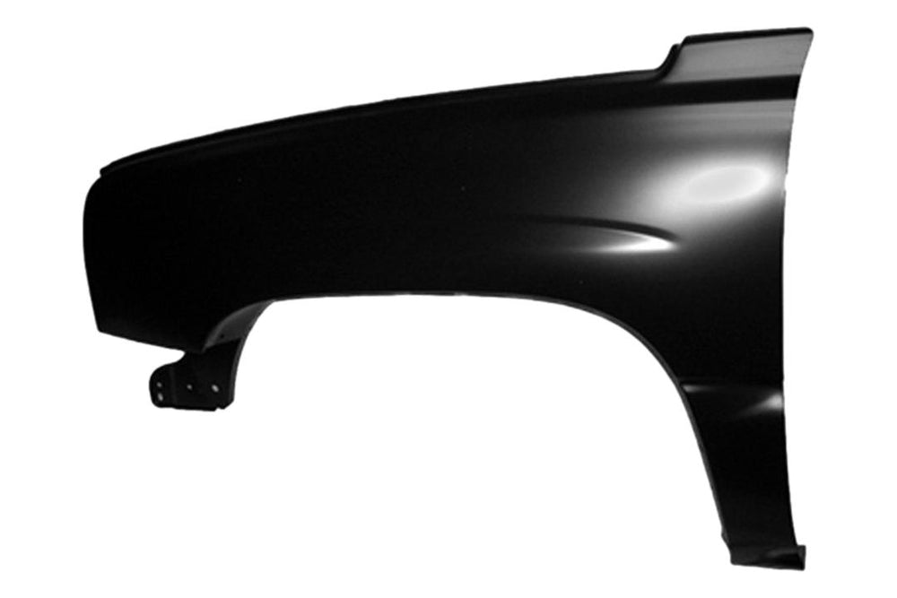 2003-2006 Chevrolet Avalanche Fender Painted (WITHOUT: Textured Body ...