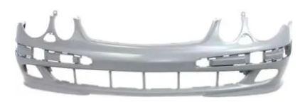 2004 Mercedes-Benz E320 Front Bumper Painted - ReveMoto