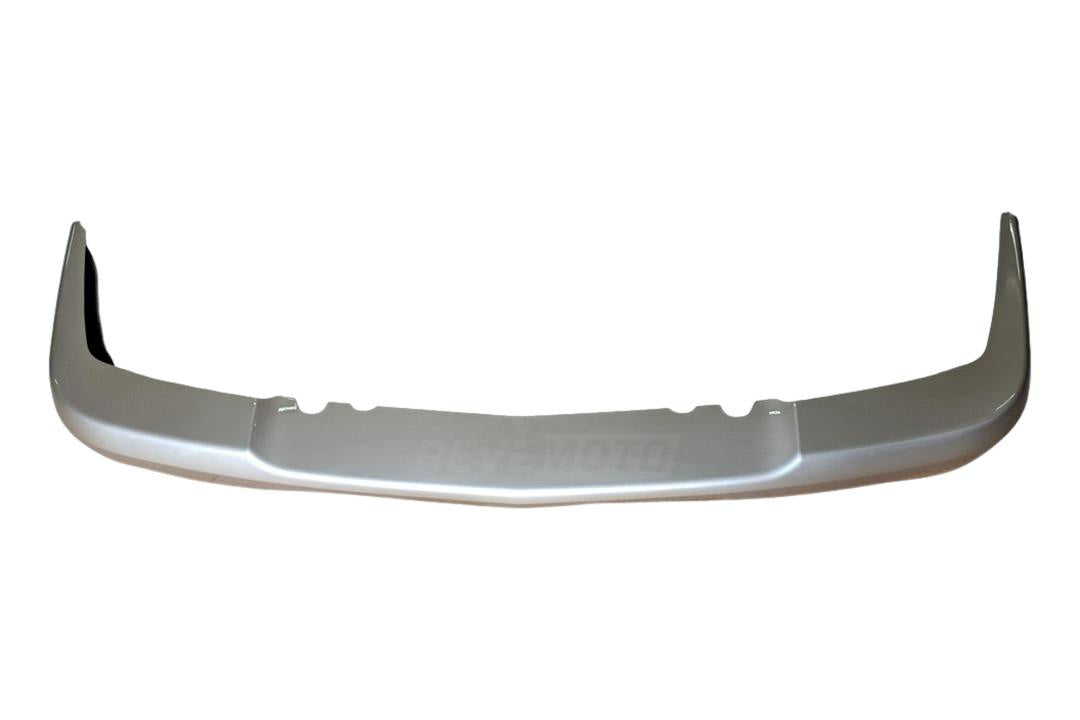 2003-2007 Chevrolet Silverado Front Bumper Painted - ReveMoto