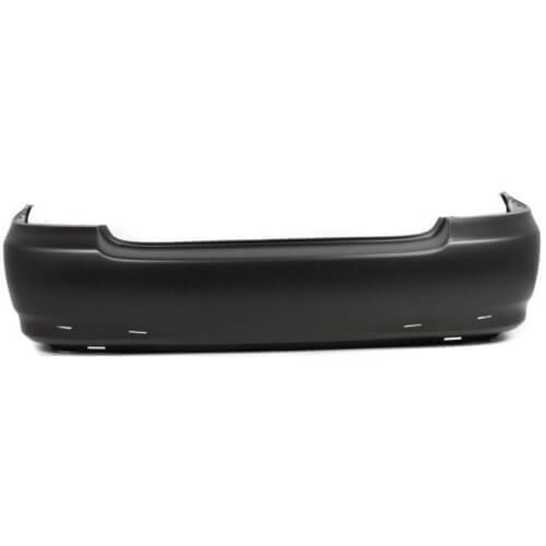 2004 Toyota Corolla Rear Bumper Painted - ReveMoto