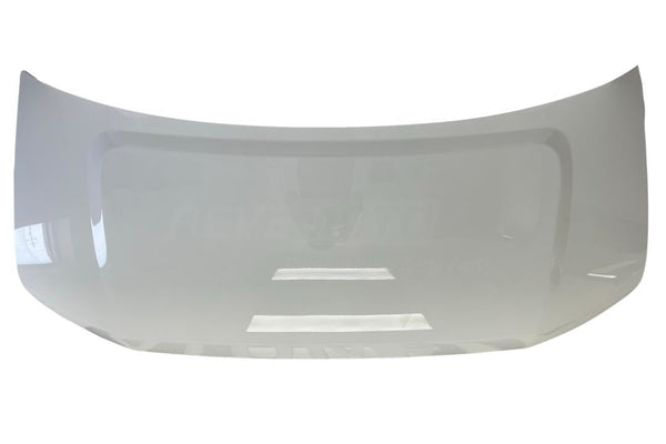 Chevrolet Express 1500 Painted Hoods - ReveMoto