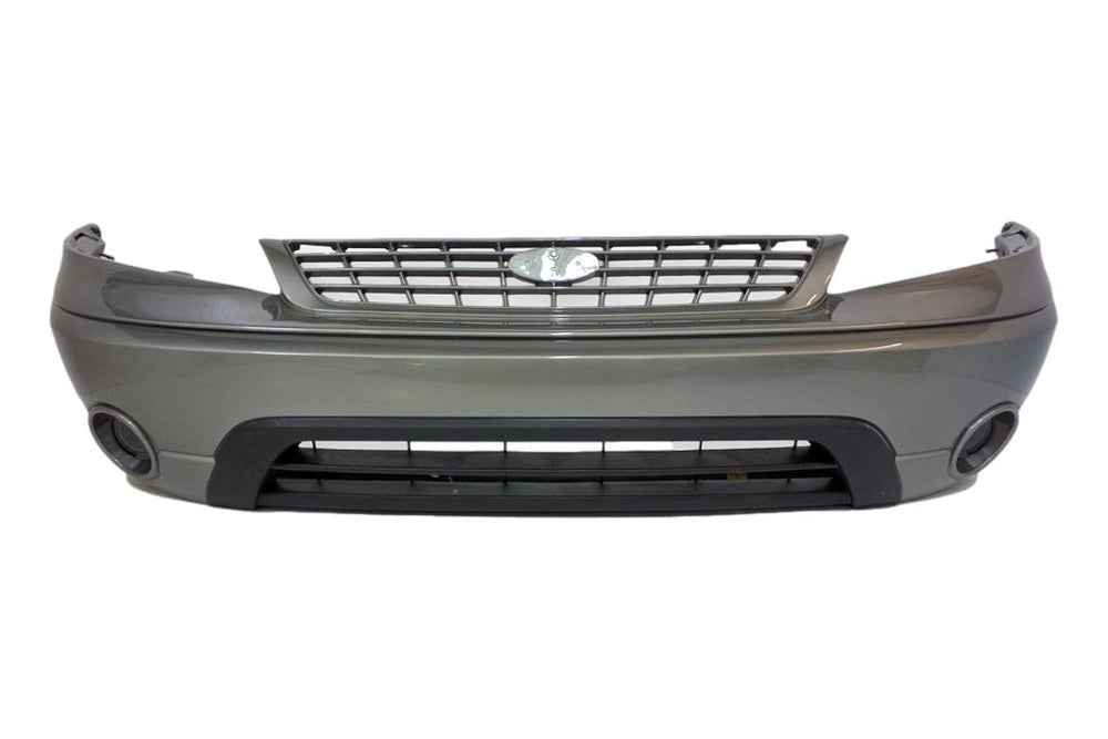 2000-2003 Ford Windstar Front Bumper Painted - ReveMoto
