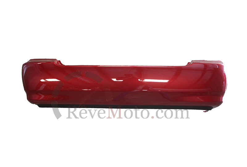 2003 Toyota Corolla Rear Bumper Painted - ReveMoto