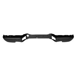 2004-2012 Chevrolet Colorado Rear Bumper Painted - ReveMoto