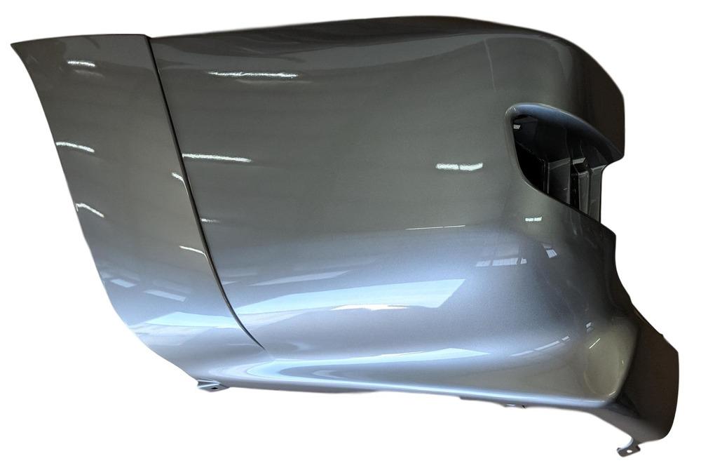 2005 Toyota 4Runner Rear End Cap Painted - ReveMoto